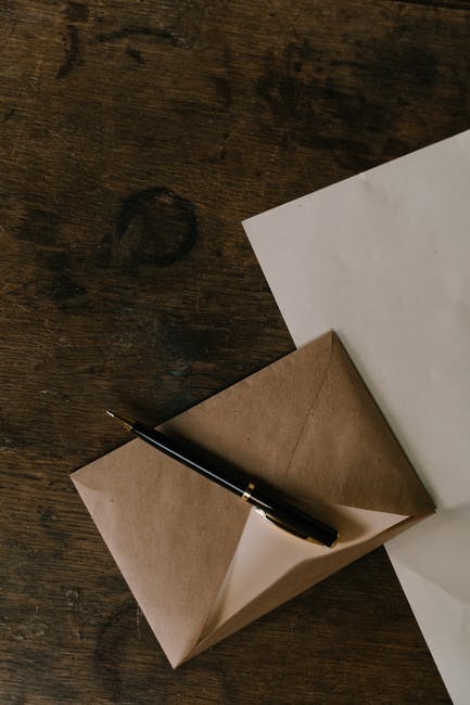 Notice To Vacate Letter Sample And How To Write It Room Impact