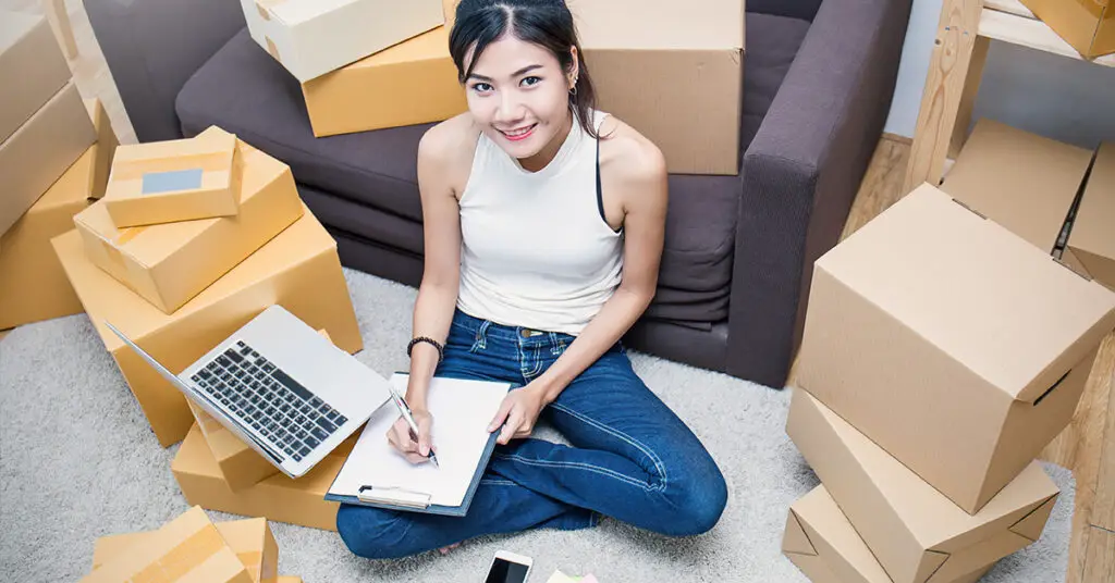 Essentials Checklist For Your First Apartment