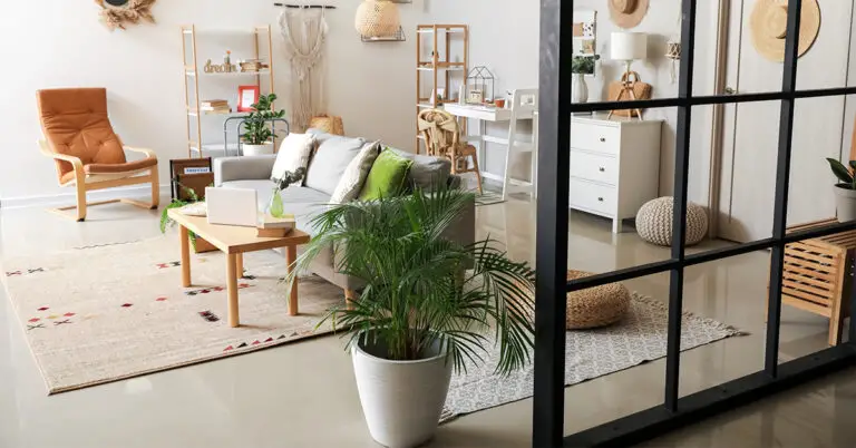 How to Divide A Room with A Window? An Instructional Guide