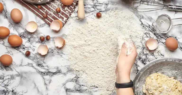 Top 5 Expert-Approved Countertops for Home Bakers