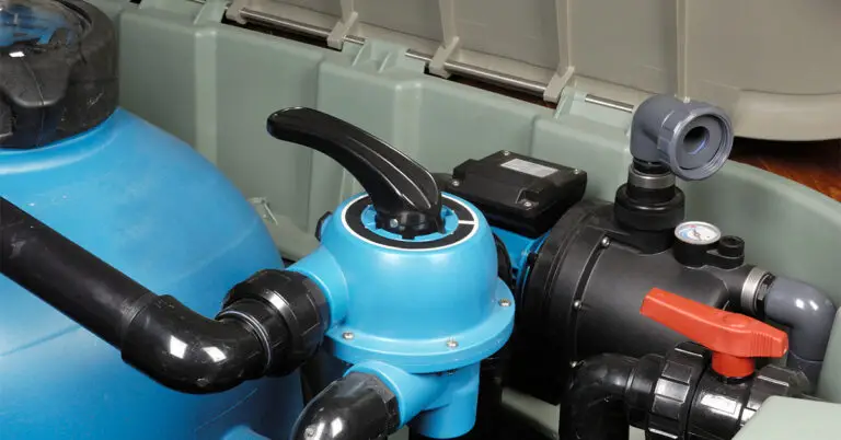 How Often Should You Backwash Your Pool, And How To Do It Right?